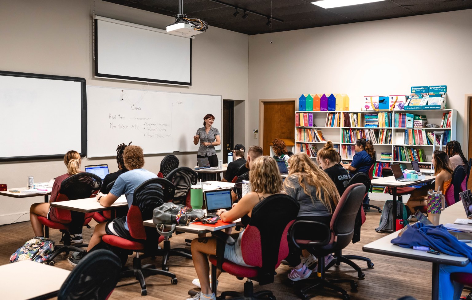 Application and Selection Timeline – Ronald W. Reagan Leadership Program