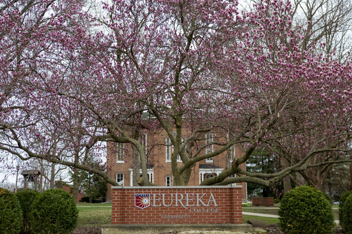 Learn more about Eureka College’s Athletics programs – Ronald W. Reagan Leadership Program