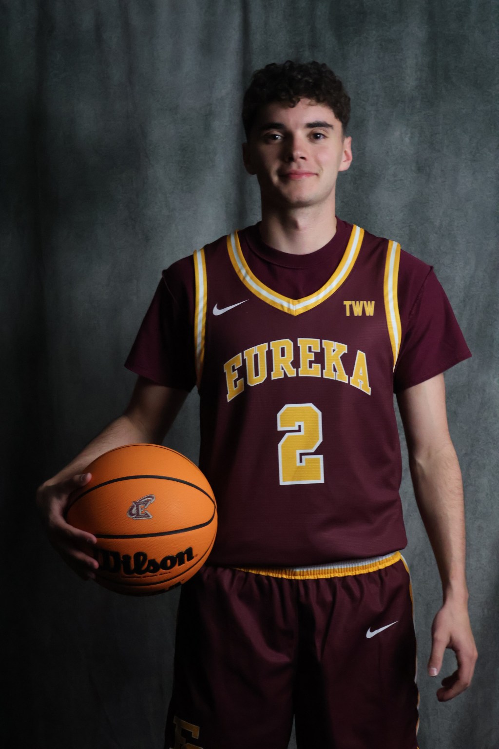 Learn more about Eureka College’s Athletics programs – Ronald W. Reagan ...
