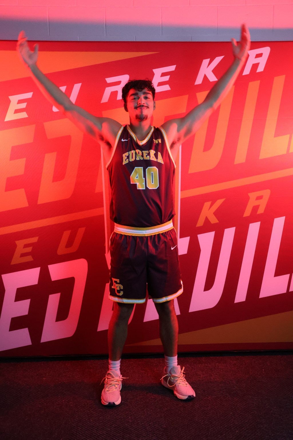 Learn more about Eureka College’s Athletics programs – Ronald W. Reagan Leadership Program